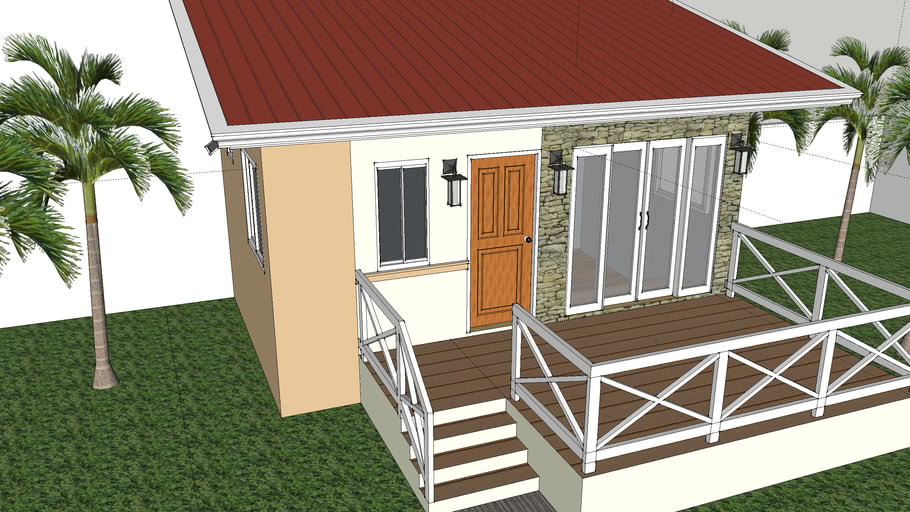 amadeo | 3D Warehouse