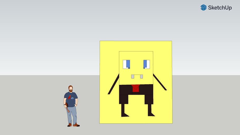 ujdyj | 3D Warehouse