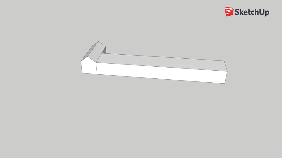 mission san luis obispo | 3D Warehouse