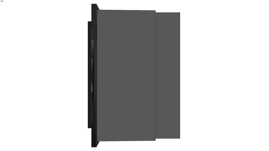 oven 60cm | 3D Warehouse