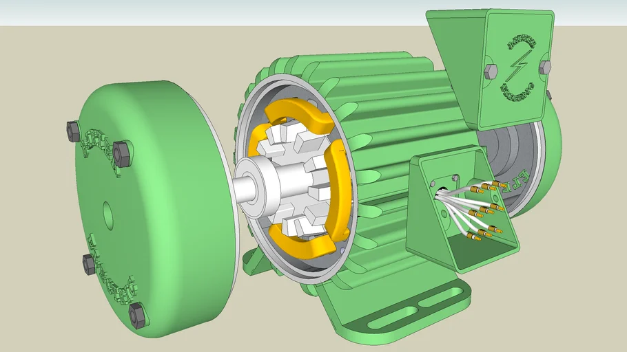 3D Warehouse