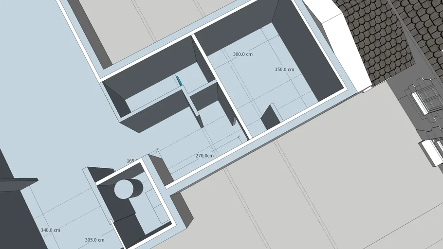 wc rdc | 3D Warehouse