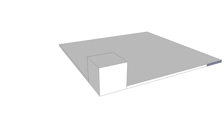 Select Tool video tutorial model | 3D Warehouse