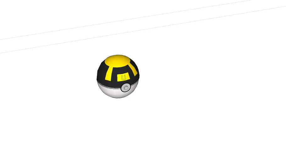 Hiper ball | 3D Warehouse