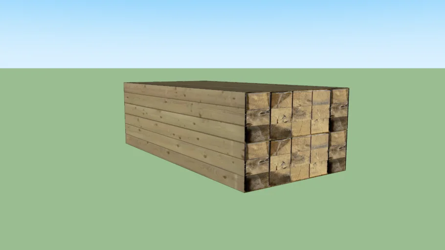 Wood | 3D Warehouse