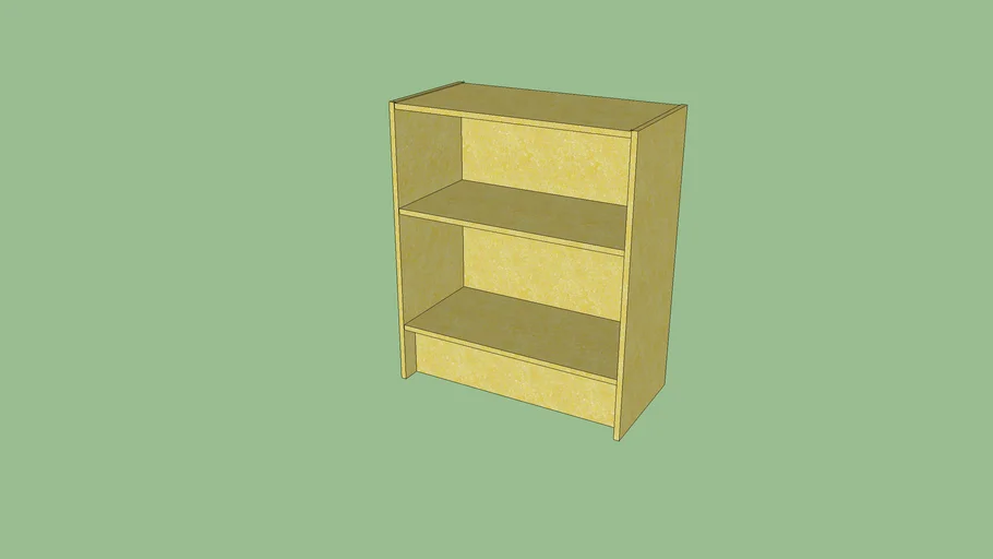 Real life into 3D- Benjamin Adame | 3D Warehouse