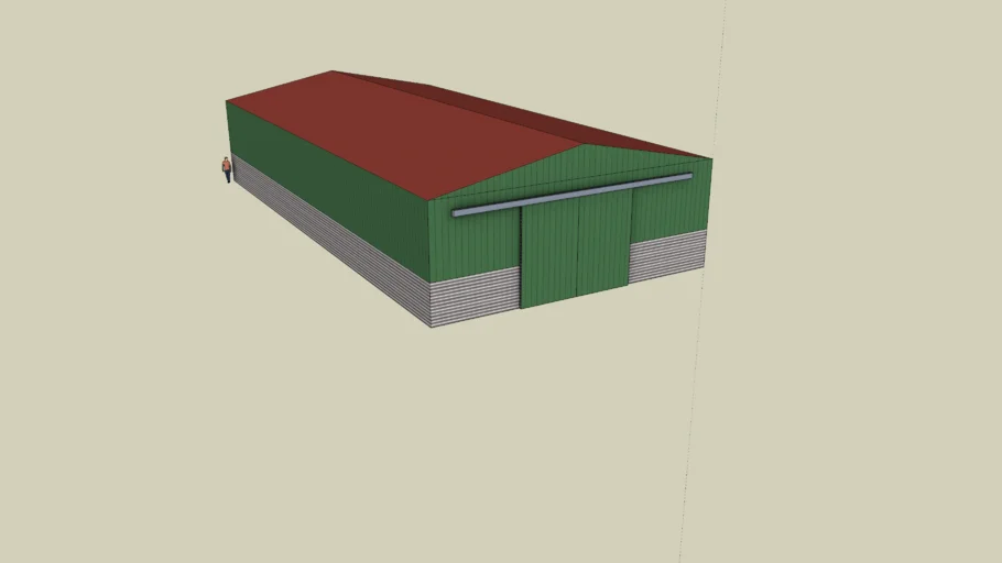 3D Warehouse