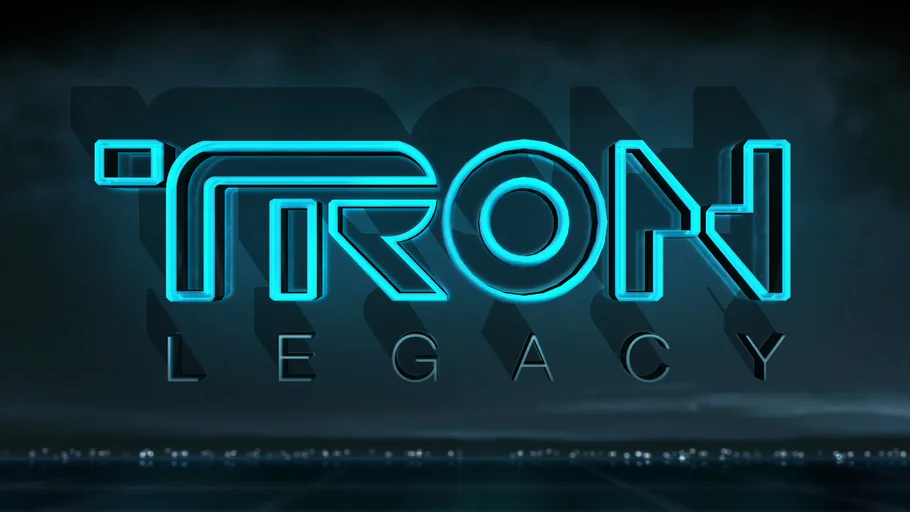 Tron El Legado | 3D Warehouse
