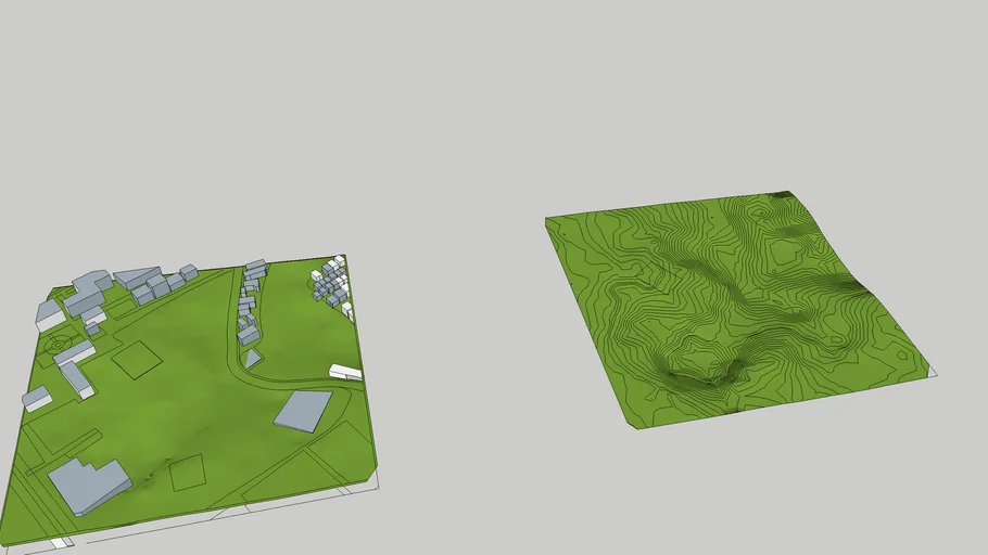 g10 terrain | 3D Warehouse