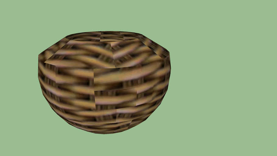 FLOWER POT 2 | 3D Warehouse