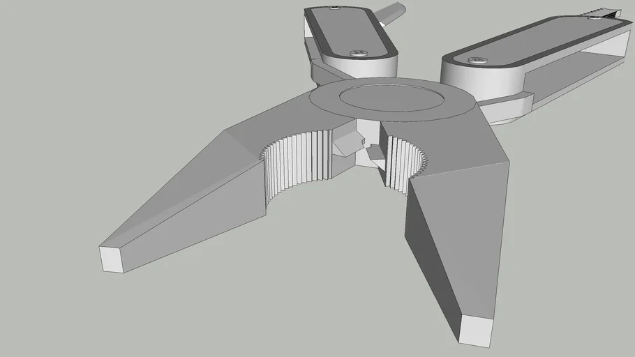 Leatherman Multi tool | 3D Warehouse