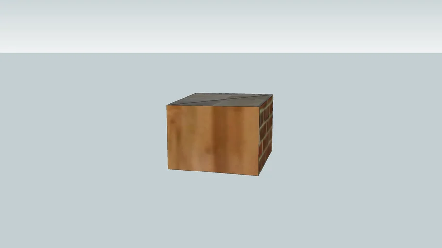 practica 2 | 3D Warehouse