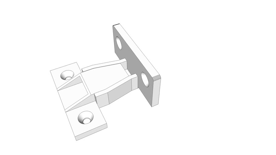 Keku Clip | 3D Warehouse