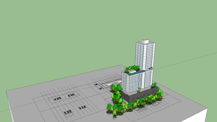 building form | 3D Warehouse