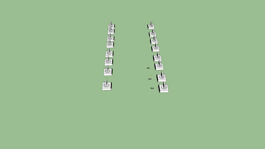 eroom | 3D Warehouse