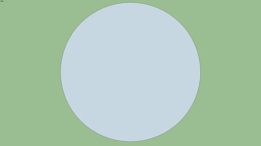 Hexacontatetragon | 3D Warehouse