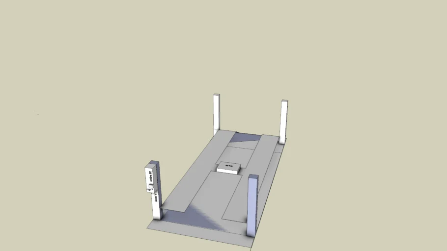 3D Warehouse