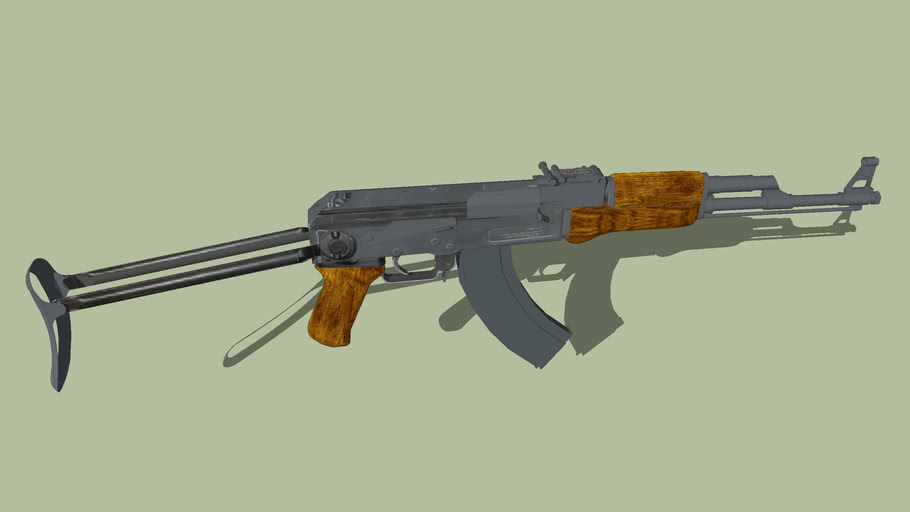 AKS | 3D Warehouse