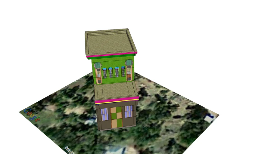 Gulfraz | 3D Warehouse