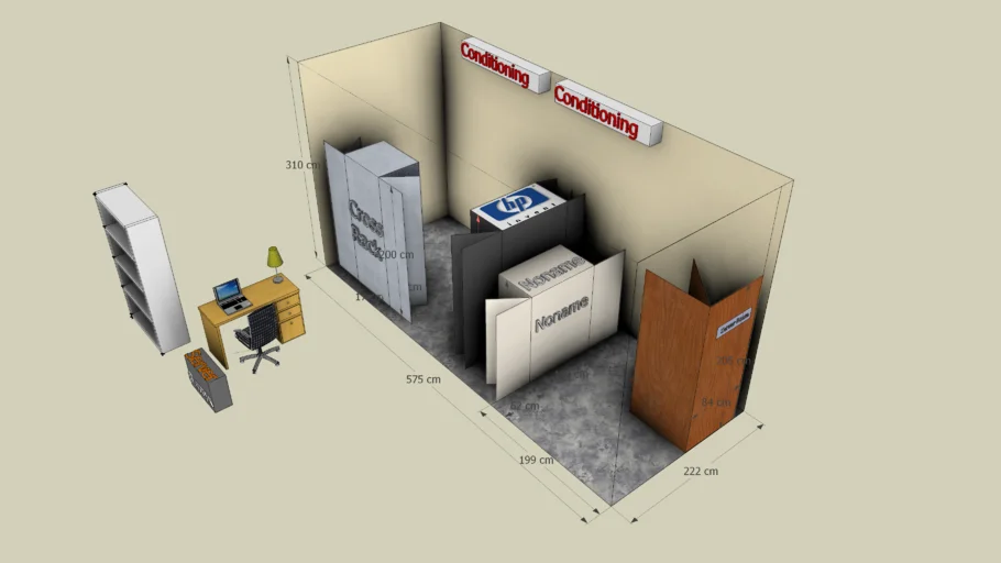 3D Warehouse