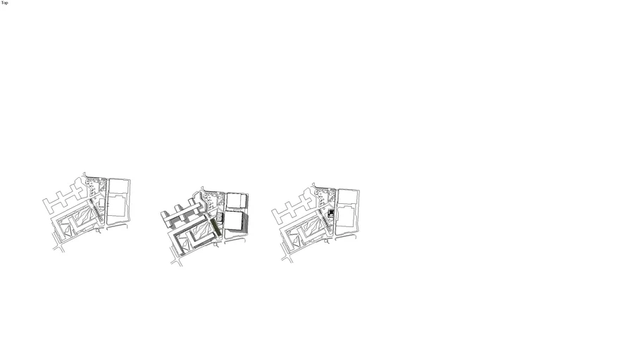 Plan 3 with C0ntext 2 | 3D Warehouse