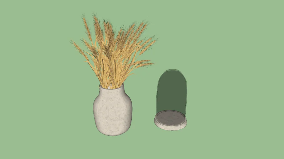 decor | 3D Warehouse