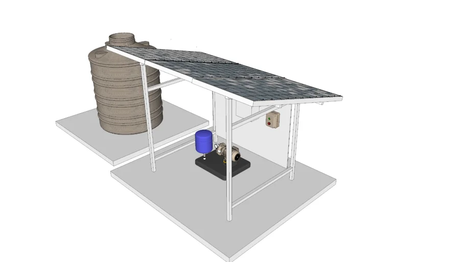 3D Warehouse