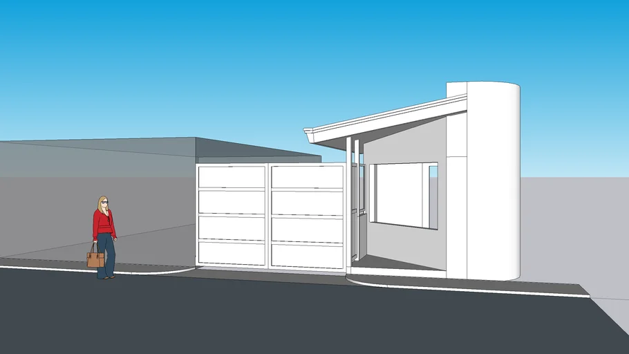 store | 3D Warehouse