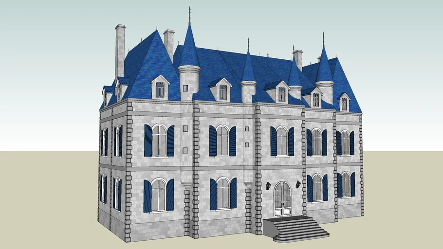 3D Warehouse