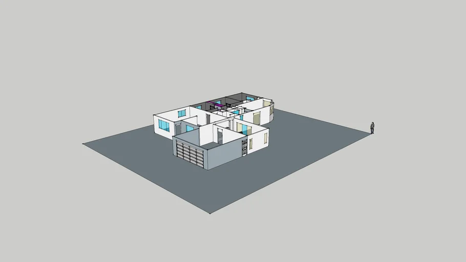 Kolln 10_25 | 3D Warehouse