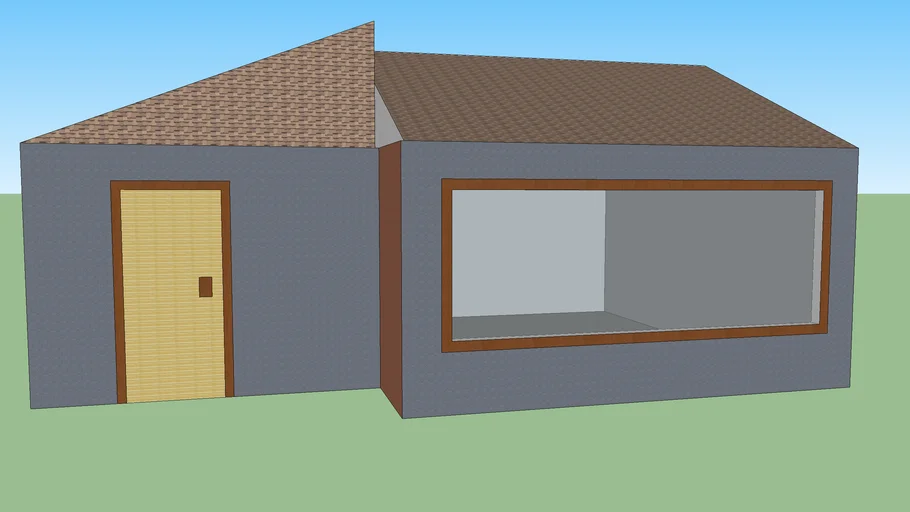 MATERIAL | 3D Warehouse