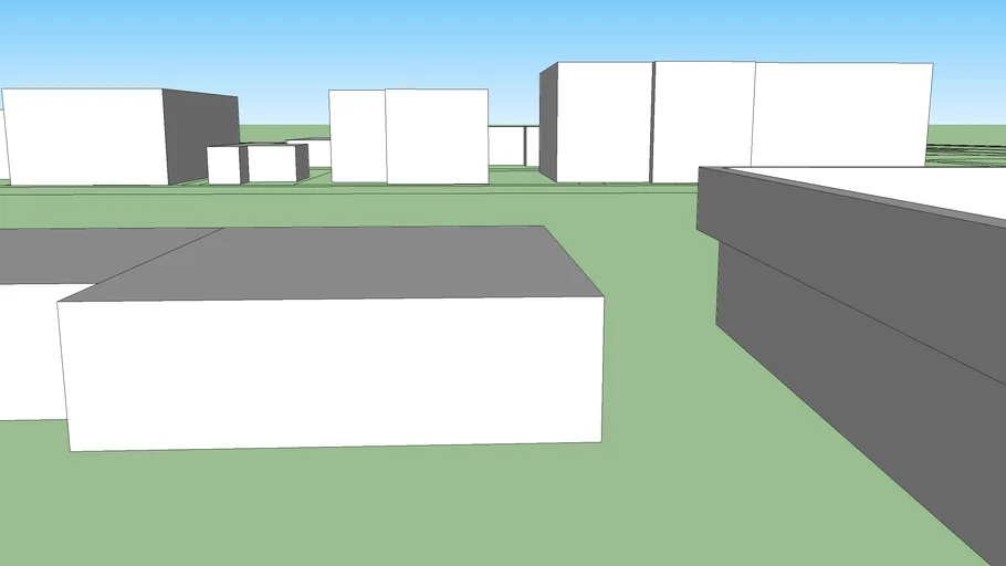 assignment | 3D Warehouse