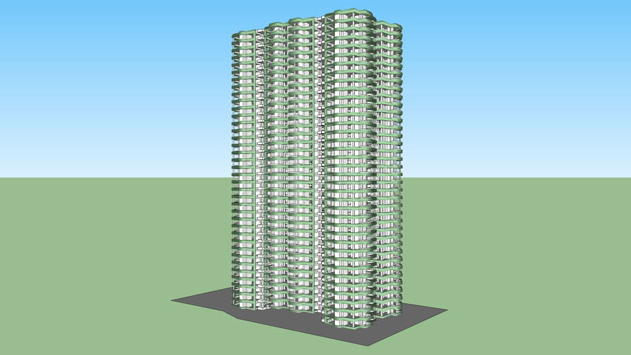Building 36 | 3D Warehouse