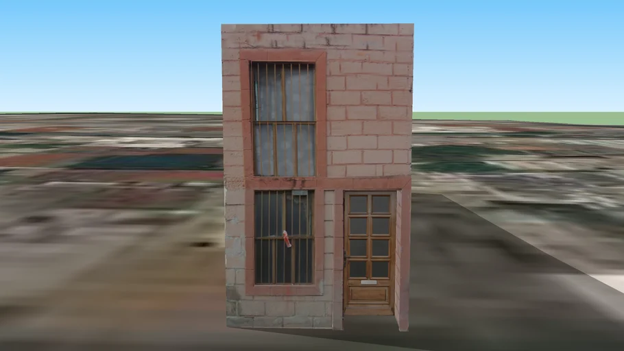 147662 | 3D Warehouse