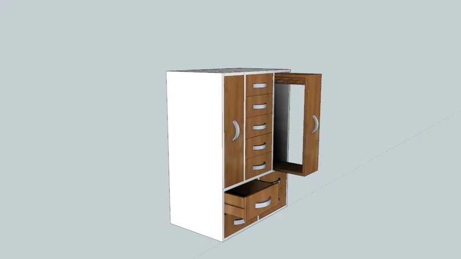3D Warehouse