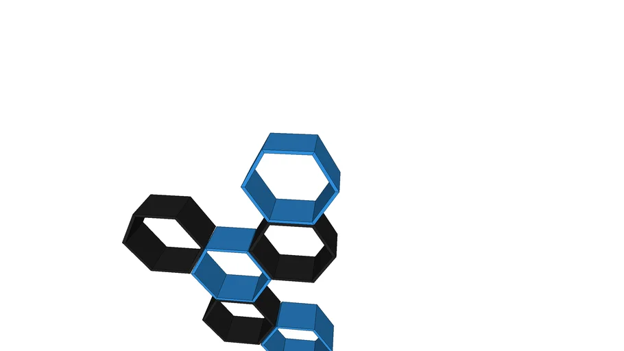 Ke luc giac | 3D Warehouse