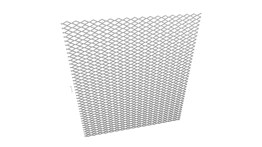 Expanda 3mm | 3D Warehouse