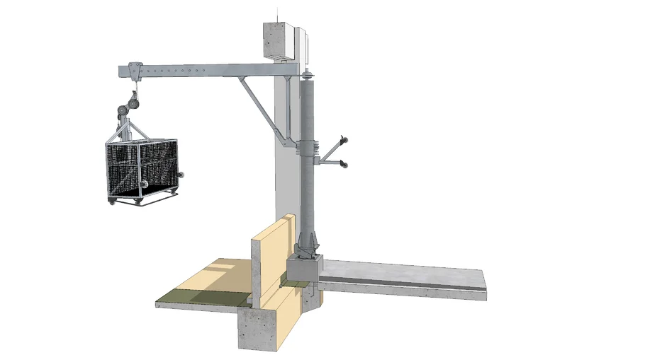 3D Warehouse