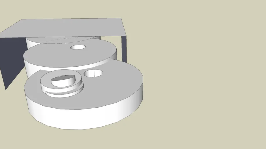 Prova | 3D Warehouse