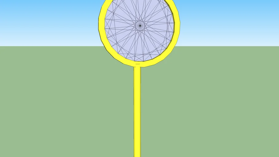 fishing net | 3D Warehouse