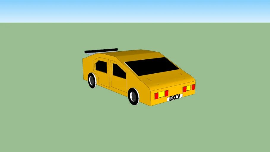 Modelado 3D | 3D Warehouse