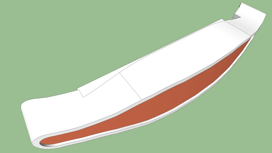 banko | 3D Warehouse