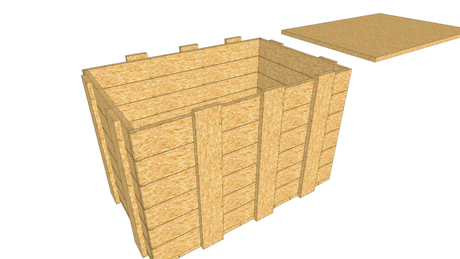 3D Warehouse