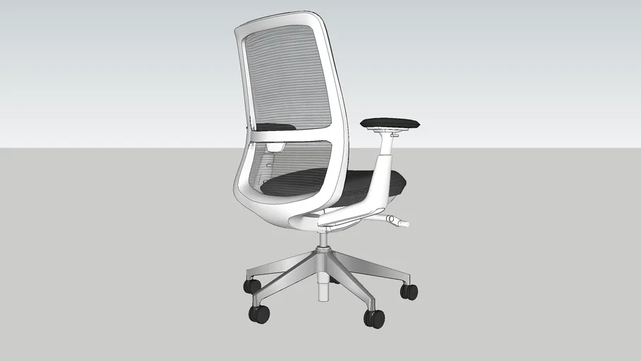 chair | 3D Warehouse