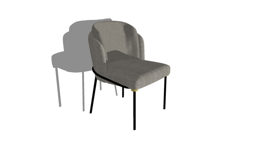 CHAIR 13 .SKP | 3D Warehouse