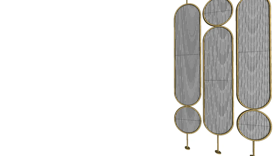 partition | 3D Warehouse