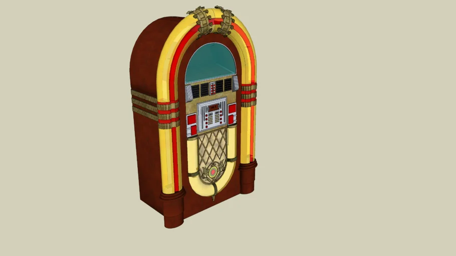 3D Warehouse