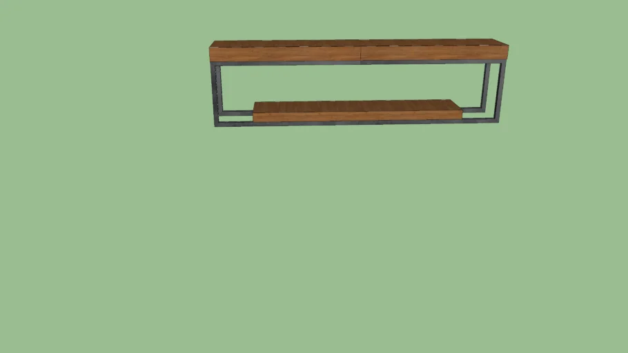 aparador | 3D Warehouse