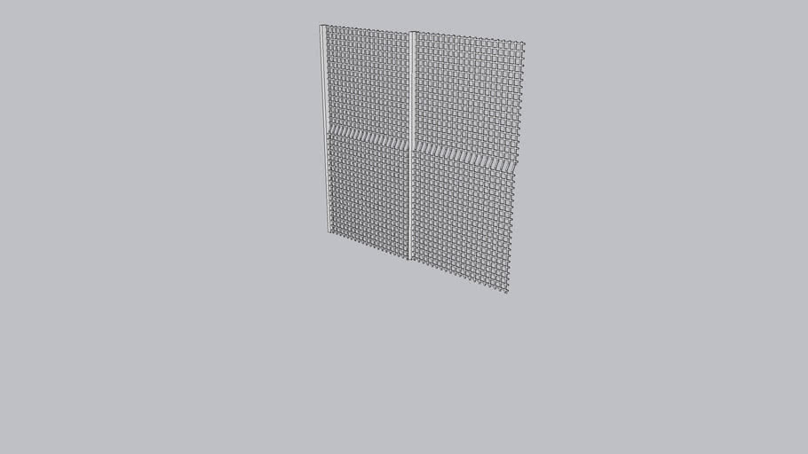 Grade | 3D Warehouse