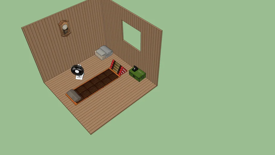 AR1 | 3D Warehouse